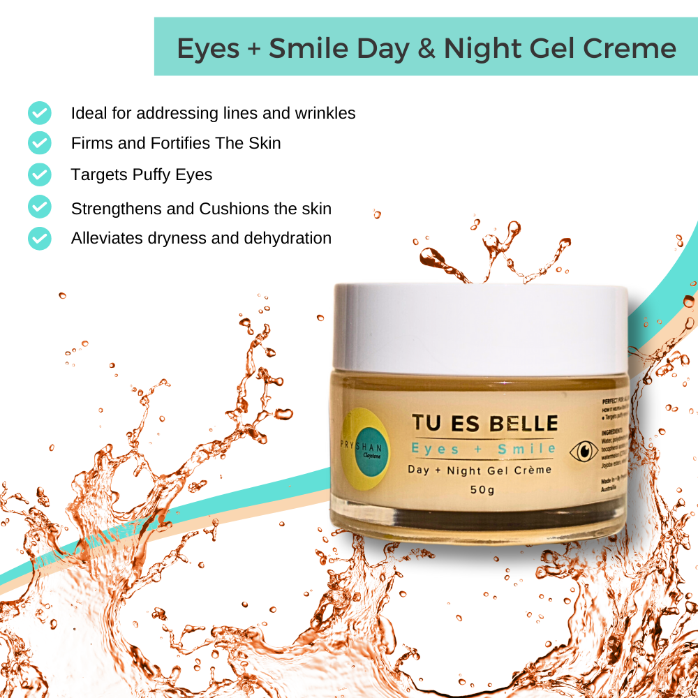 🌟 Tu Es Belle Pack Glowing Skin – pryshan.com.au