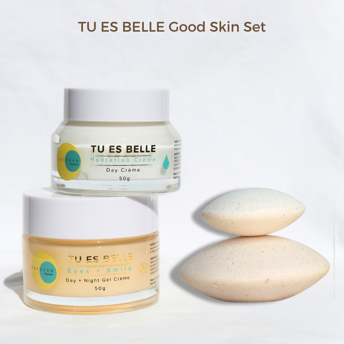 TU ES BELLE RANGE – pryshan.com.au